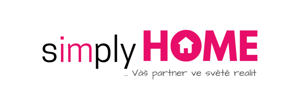 simplyHOME - realitní kancelář Praha - obraťte se na nás